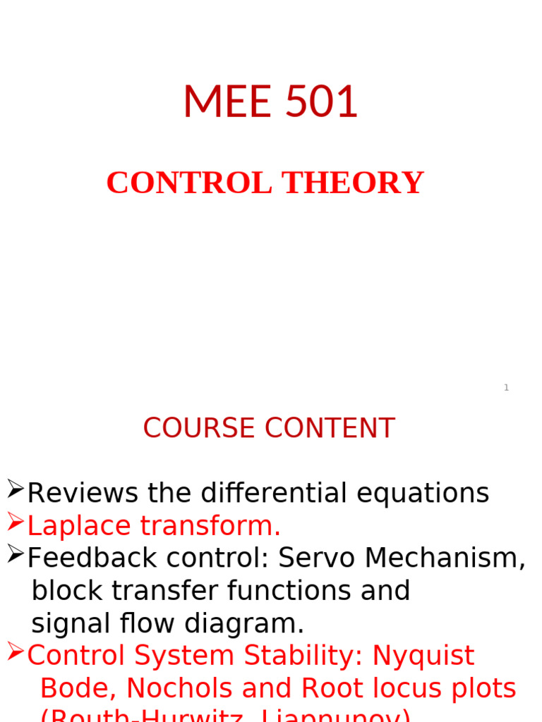 2025 Mee 501 Block Diagram | PDF | Function (Mathematics) | Vertex ...
