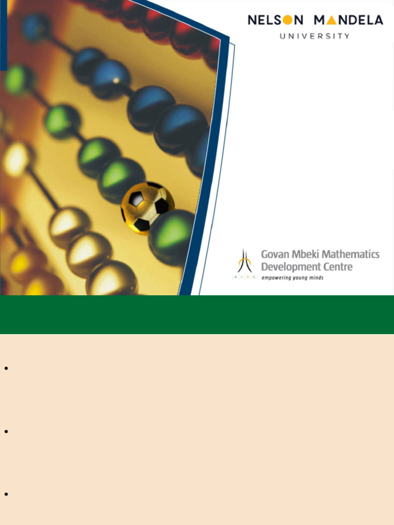 Arithmetic Sequences and Series | PDF | Multiplication | Summation