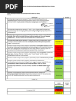Formulir KPSP Usia 12-59 Bulan | PDF