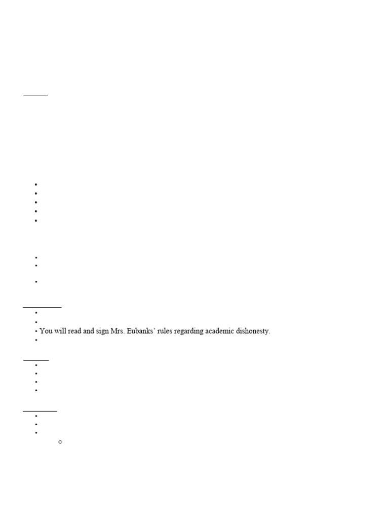 AICE Psychology Syllabus 25 | PDF | Psychology | Cognition