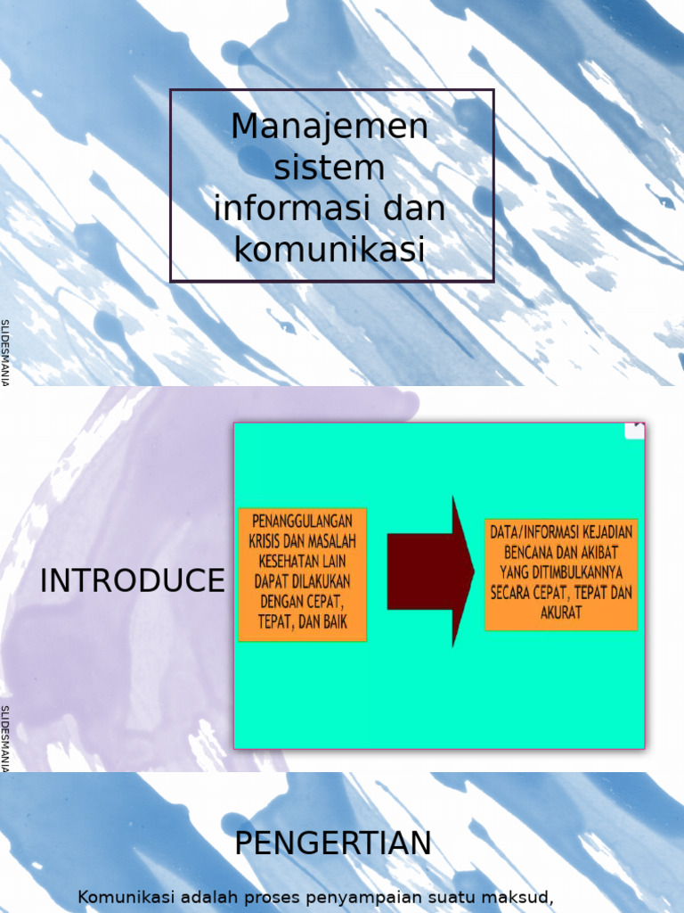 Pollock SlidesMania | PDF