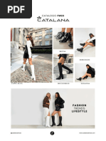 Precios Calzado Van Vien 2024 | PDF