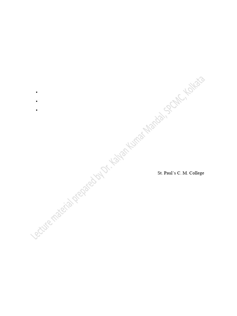 Stereochemistry: Optical Rotation | PDF | Chemistry | Physical Chemistry