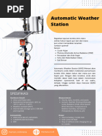 Newscasting Script Sample | PDF | Weather | Weather Forecasting