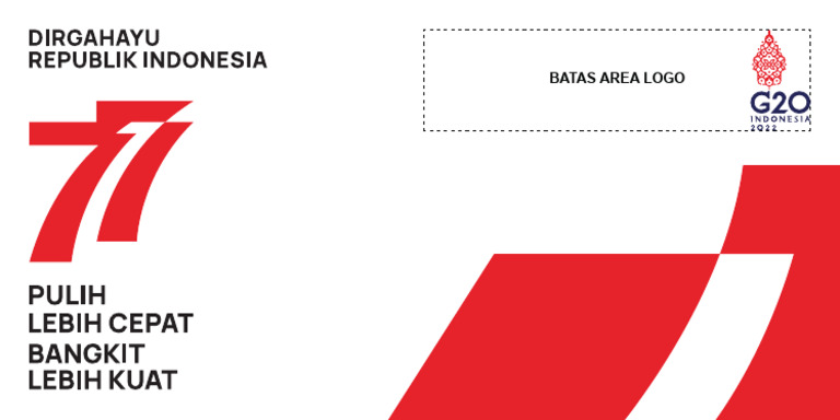 BATAS Area Logo Design Guide | PDF