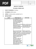 2025 Iso Forms General Guidelines | PDF