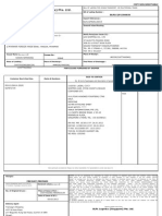 Hapag-Lloyd Bill of Lading Terms and Conditions | PDF | Bill Of Lading ...