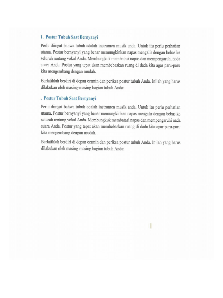 Bahan Ajar Ypmi 2 | PDF