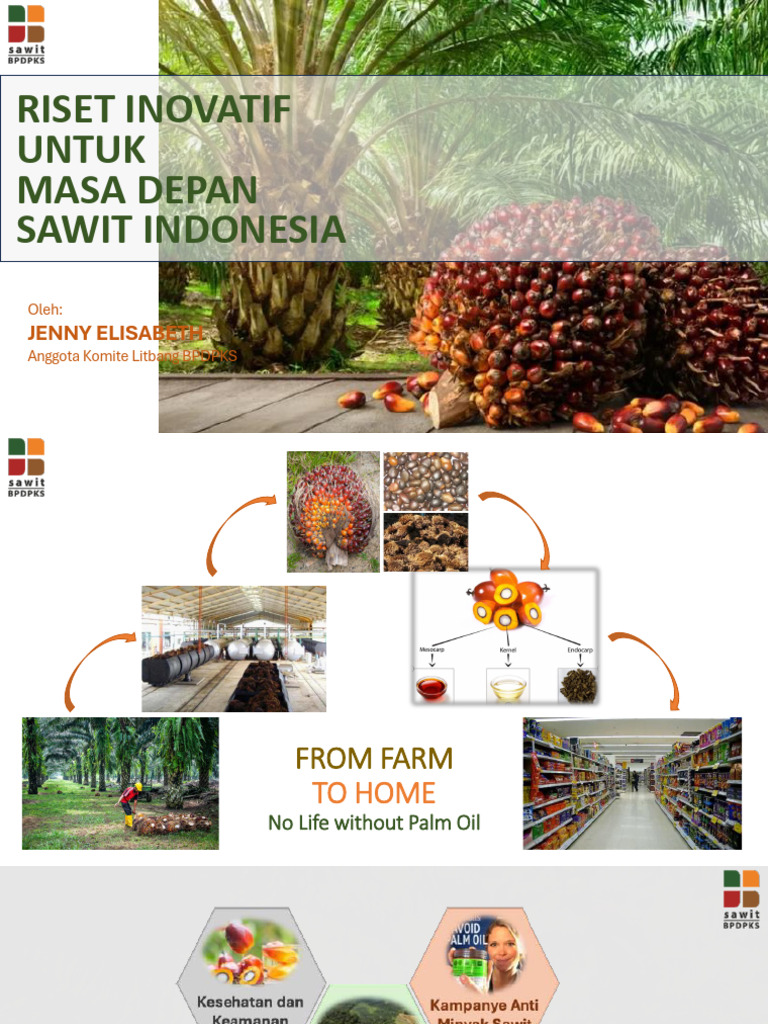 Sosialisasi Grs Dan Lrs Bpdpks 2025 Final - Zoom | PDF