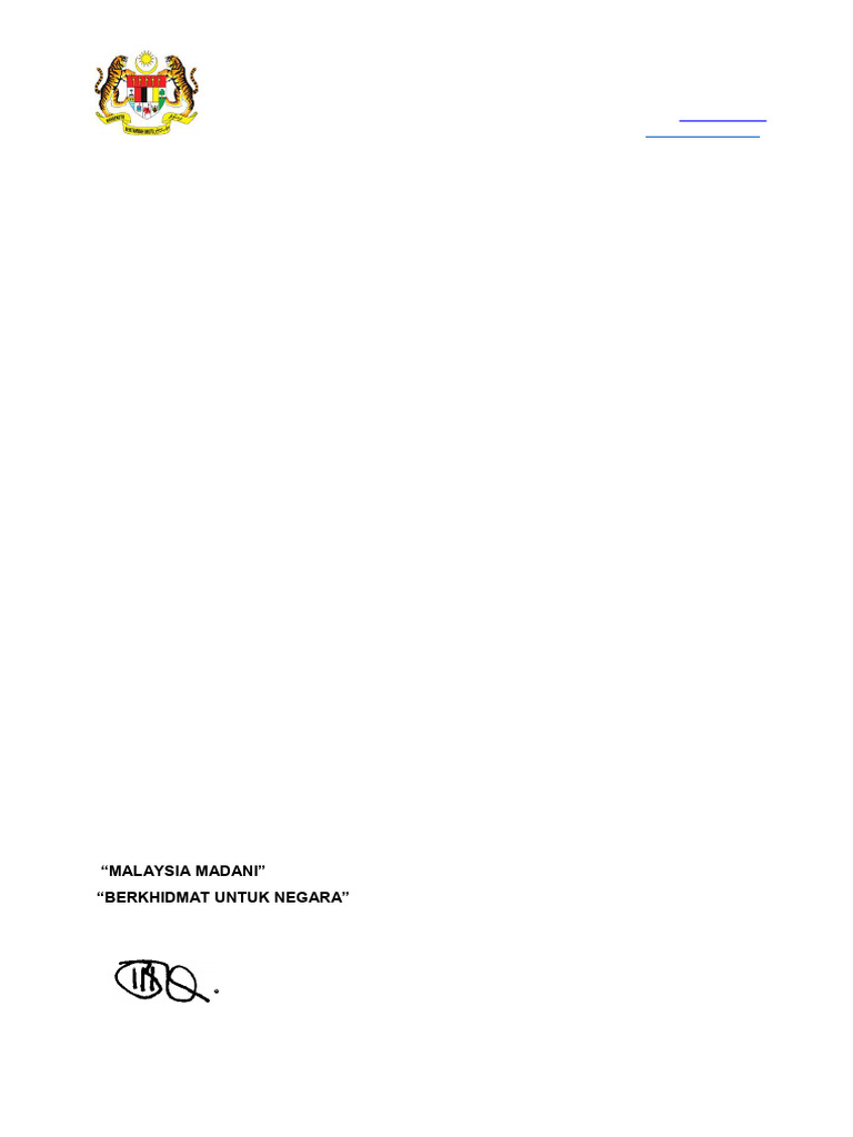 HEBAHAN PROGRAM PERTANDINGAN MENCIPTA POSTER INFOGRAFIK SUSTAINABILITY ...