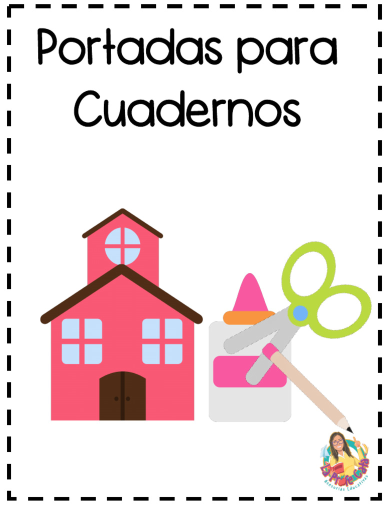 Portadas de Cuadernos 2022 | PDF