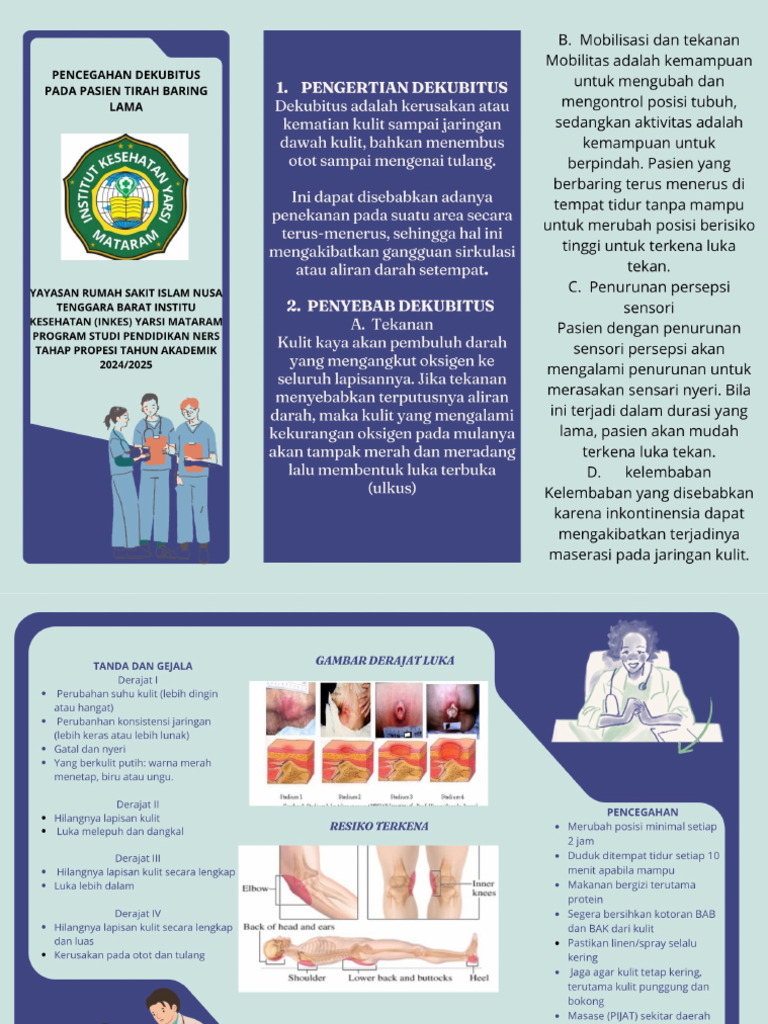 Delicious Menu Brochure - 1 | PDF