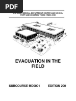 9-Line Medevac Practical Exercise | PDF | Science & Mathematics