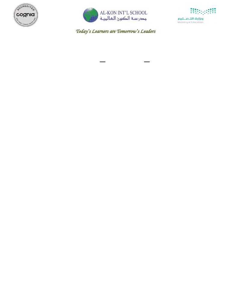 0 072457 Chapter3Worksheet | PDF