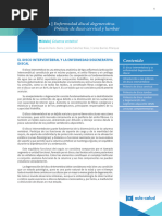 Escala de Pfirrmann | PDF