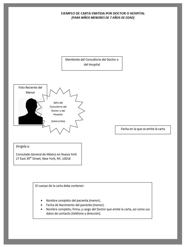 Id Doctor Sample | PDF