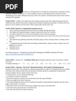 Sample Middle School Schedules - Flex Blocks, Intervention Periods ...