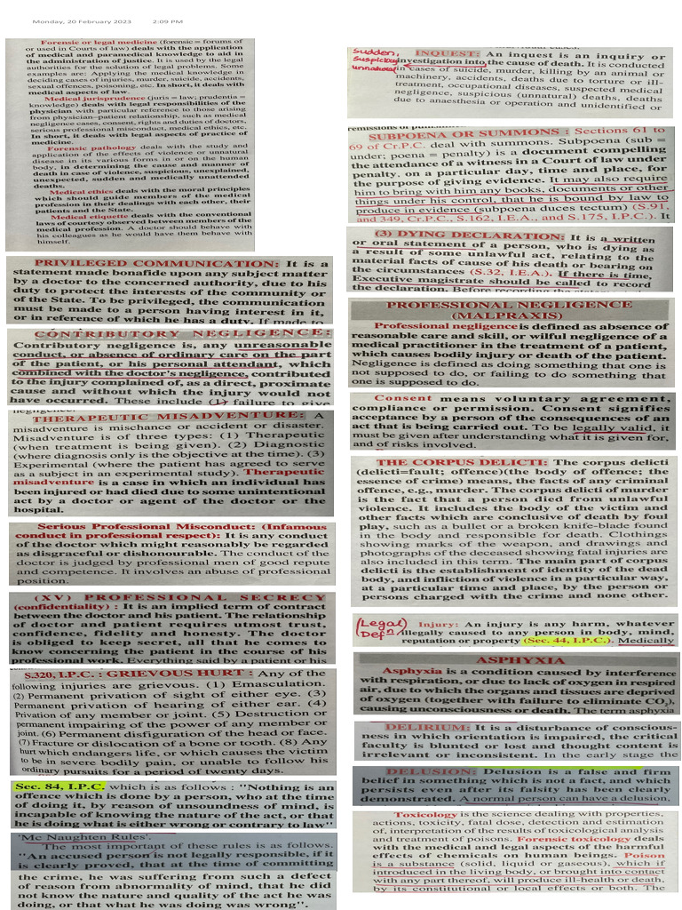 FMT Definition | PDF