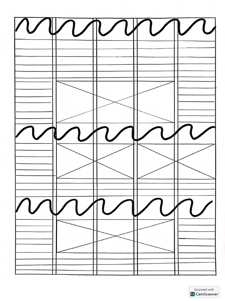 Grilla Diseño | PDF