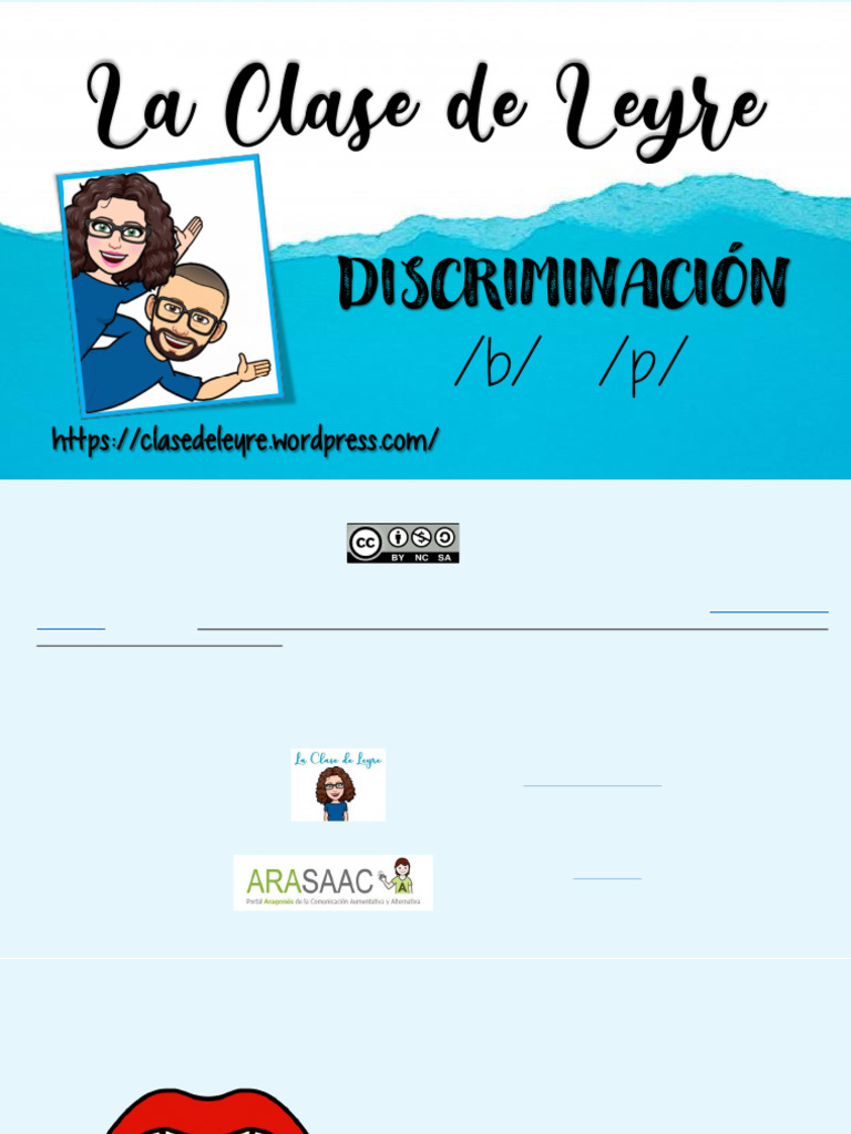 20 Palabras con "bp" para Aprender | PDF