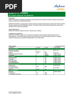 SABIC® PP - QR6711K - Global - Technical - Data - Sheet | PDF | Applied ...