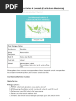 Soal Matematika Kelas 6 Membandingkan Peluang Kejadian Kurikulum ...