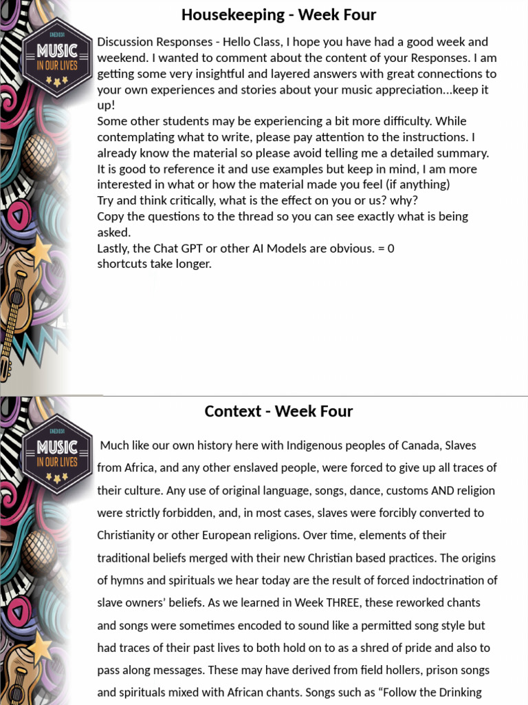 Week 4_New Orleans | PDF | New Orleans | Louisiana