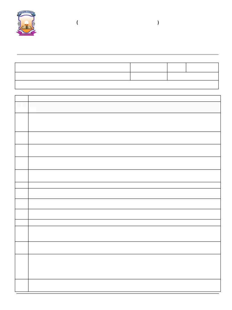 Light, Shadows & Reflections Worksheet | PDF | Electromagnetic ...