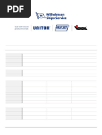 John Deere Plus 50 II 15W40 SDS | PDF
