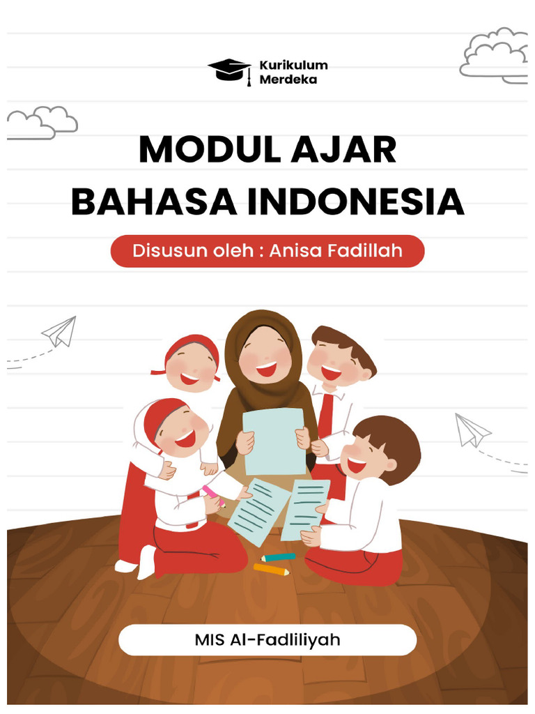 Modul Mandiri 1 Af | PDF