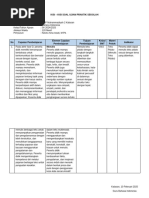 Contoh Cover Tugas Esai | PDF