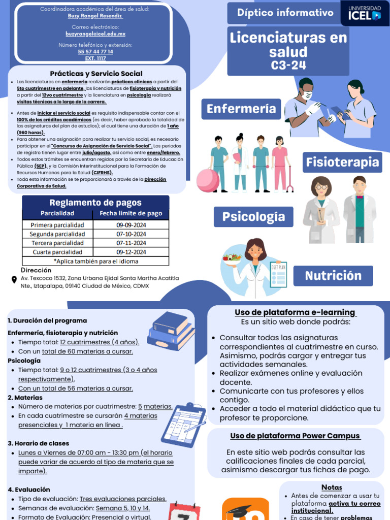 díptico | PDF