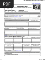 Bir Form 1702-Rt | PDF | Taxes | Tax Deduction