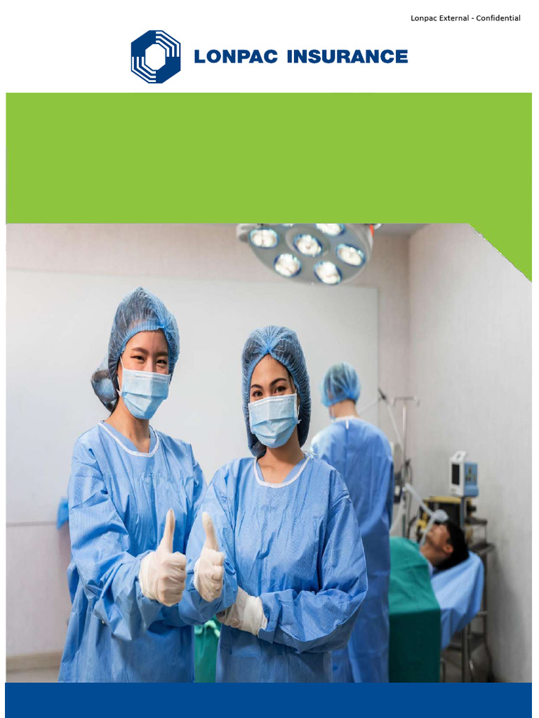 VIP Prime - Brochure - Compressed | PDF | Insurance | Hospital