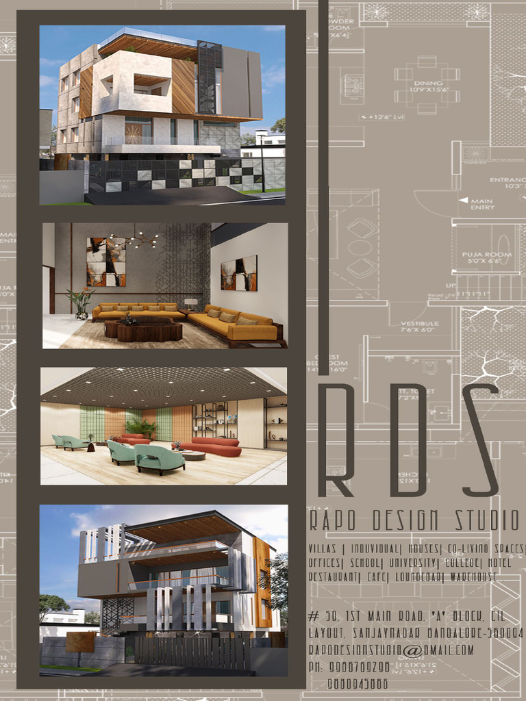 RDS_COMPANY_PROFILE-1 | PDF