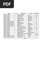 Fire Resistance Ratings - ANSI/UL 263: Design No. U305 | PDF | Drywall ...