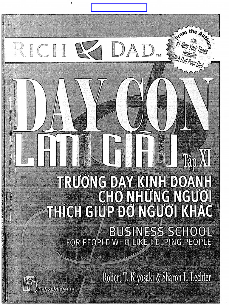 day-con-lam-giau-tap-11 | PDF