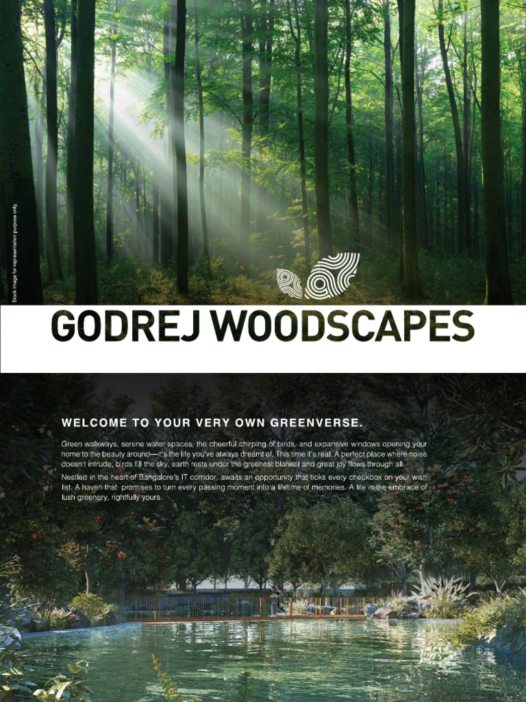 Woodscapes Op | PDF