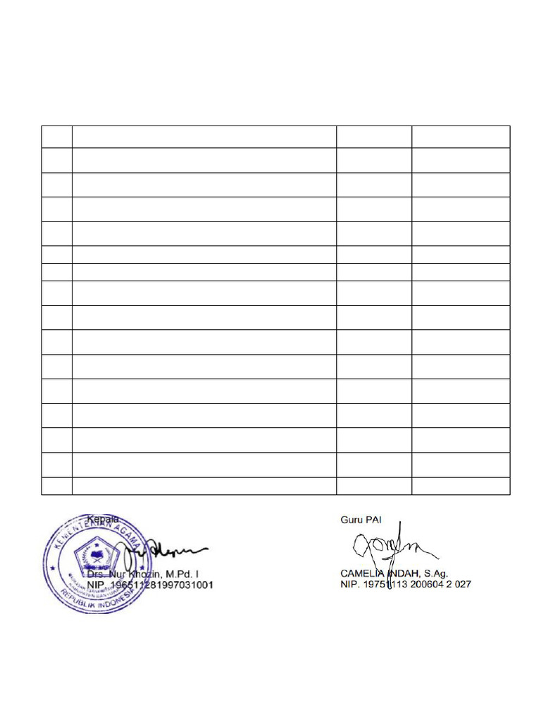 12 LKH Desember - 2024 | PDF