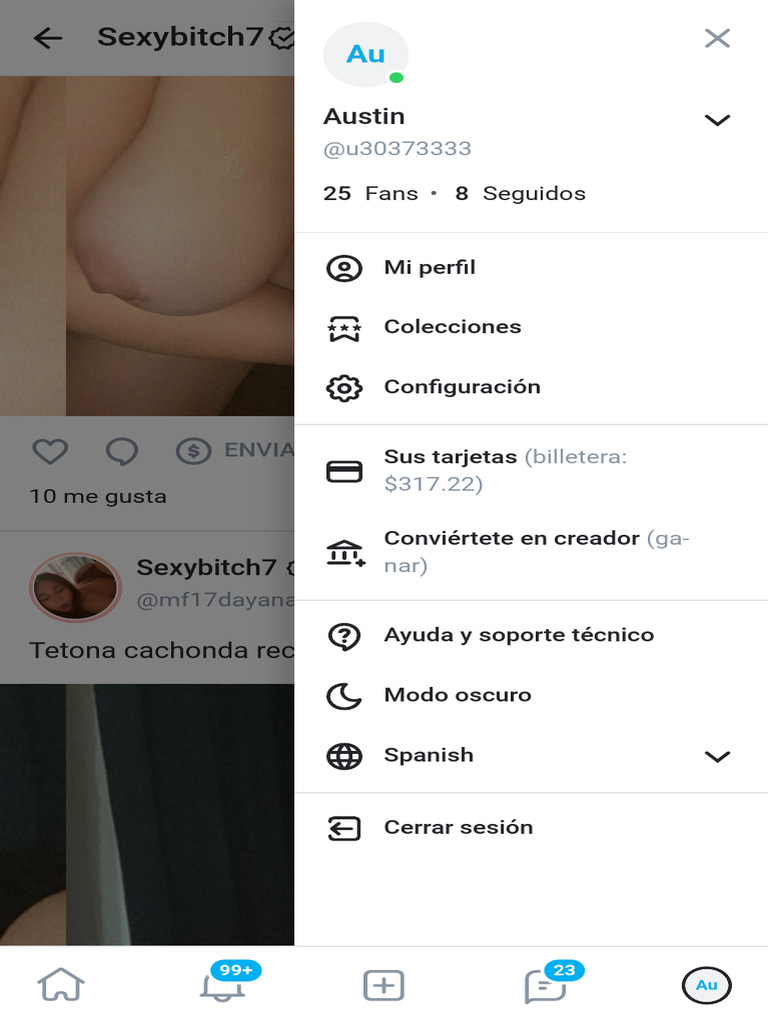 Sexybitch7 OnlyFans | PDF