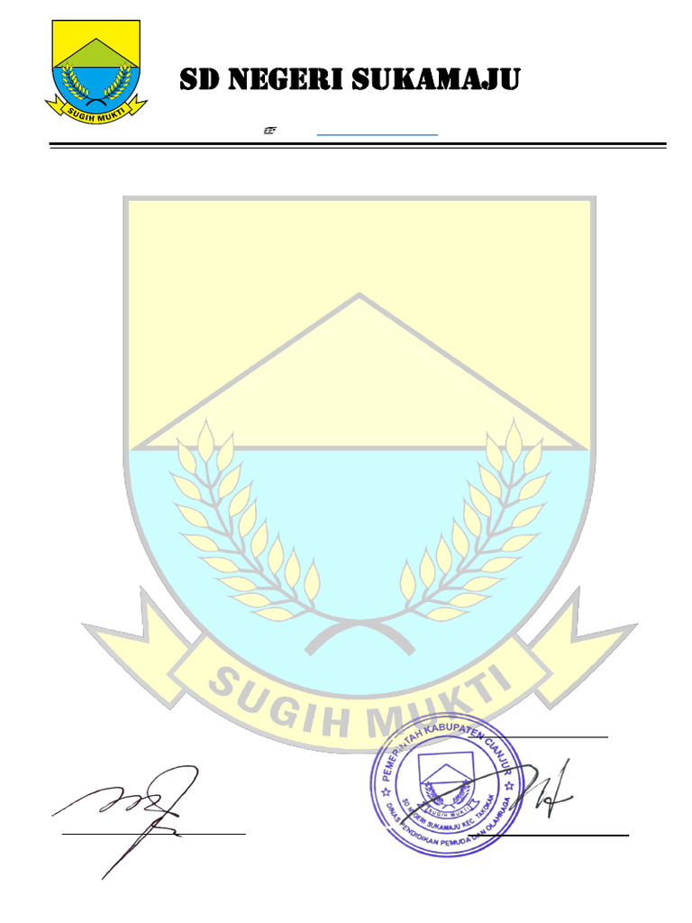 SKPBM 2024 - 2025 | PDF