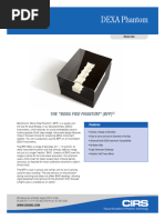 Onyx Frontier Physician Brochure A Rev | PDF | Percutaneous Coronary ...