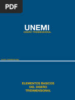 Módulos y Supermódulos en Diseño | PDF