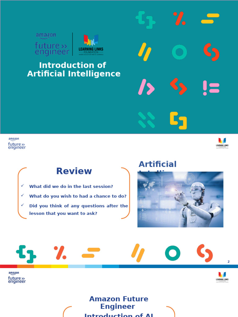 Session 2 Excite | PDF | Artificial Intelligence | Intelligence (AI) & Semantics