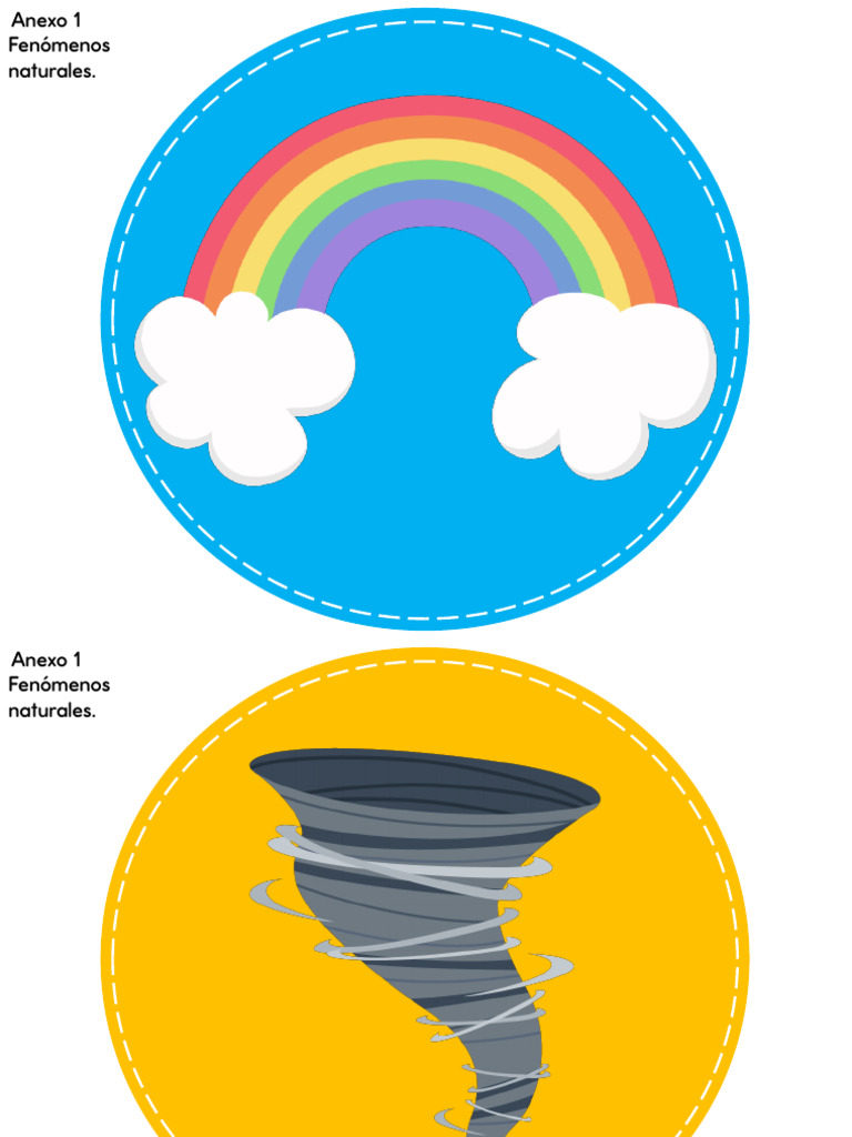 ANEXOS PDF PROYECTO FENOMENOS | PDF | Eclipse | Temblores