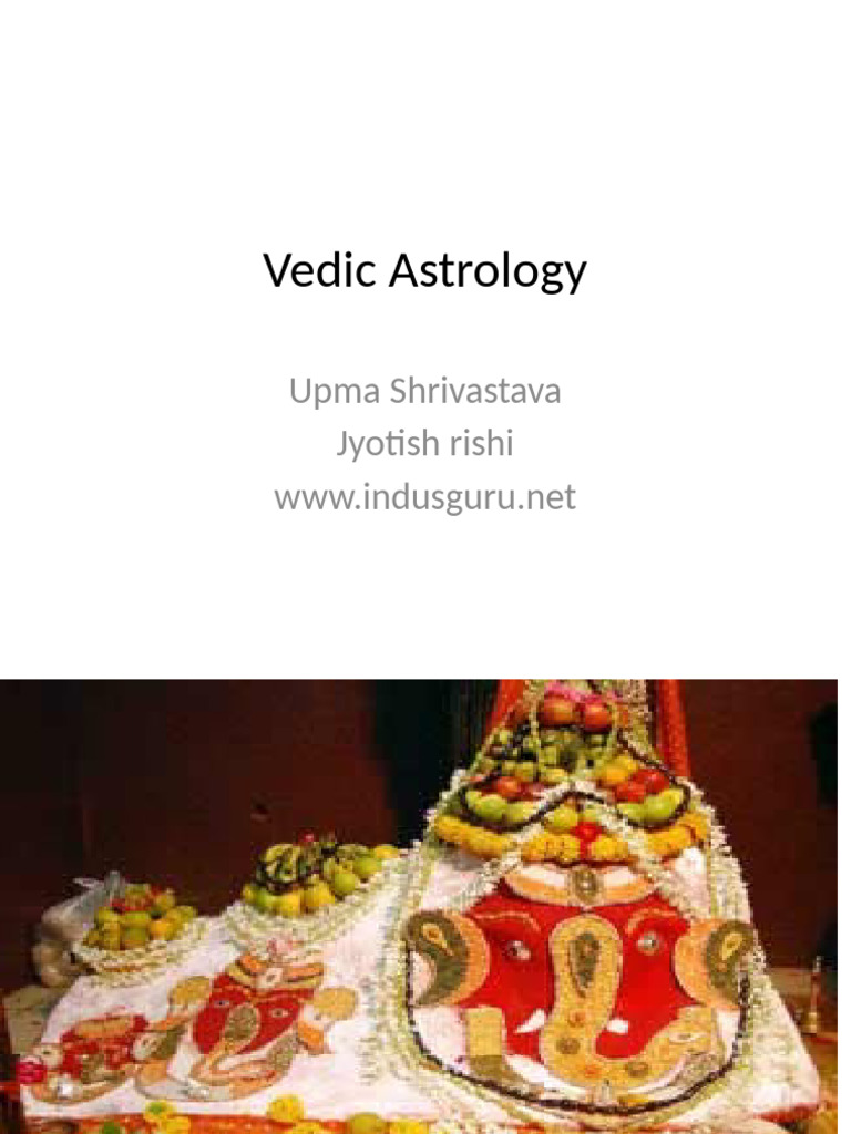 Nine Planets and Their Importance | PDF | Planets In Astrology | Hindu ...