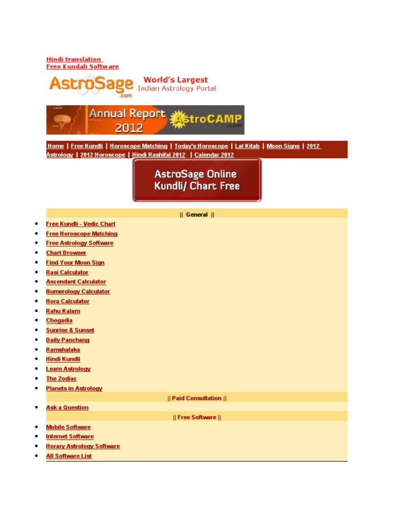 New Microsoft Word Document | PDF | Horoscope | Astrological Sign