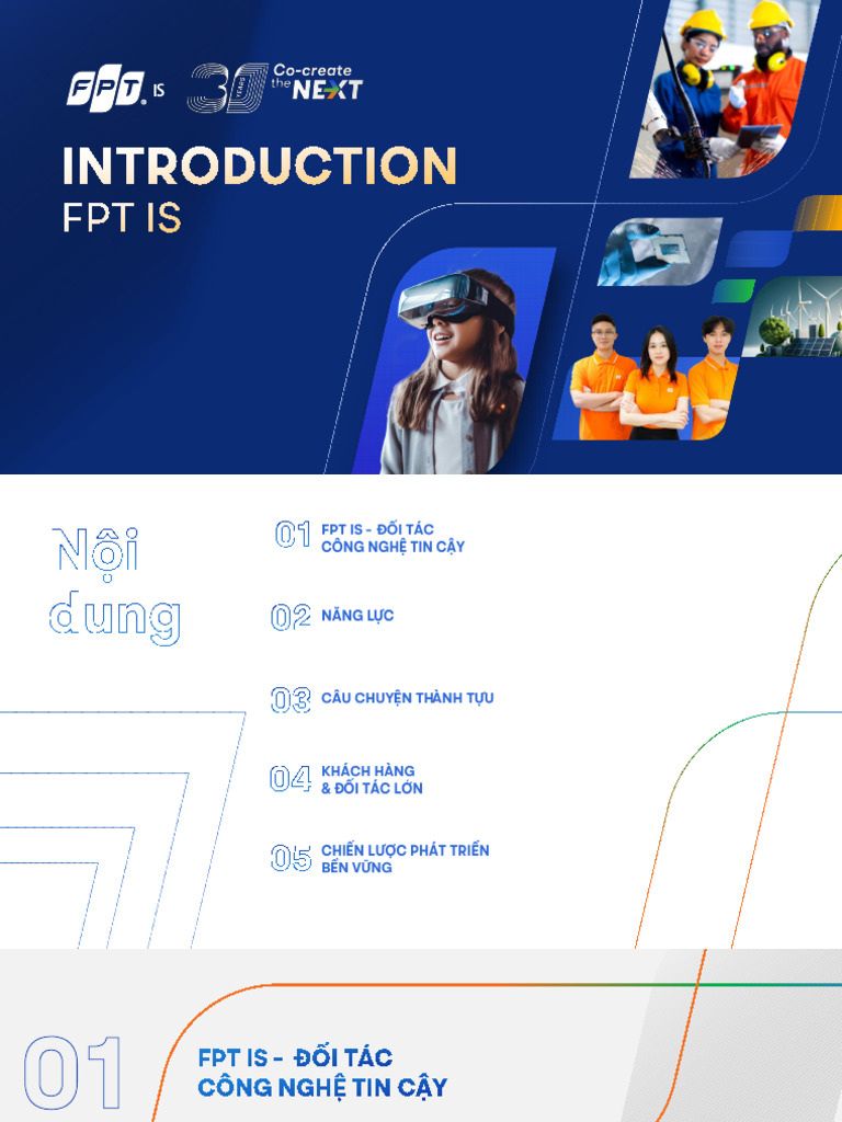 VIE - Introduction FPT is - 30.5.2024 (Lightmode) | PDF