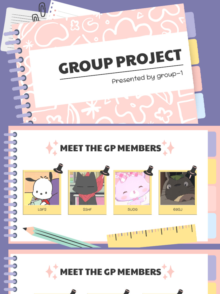 Group 1 | PDF