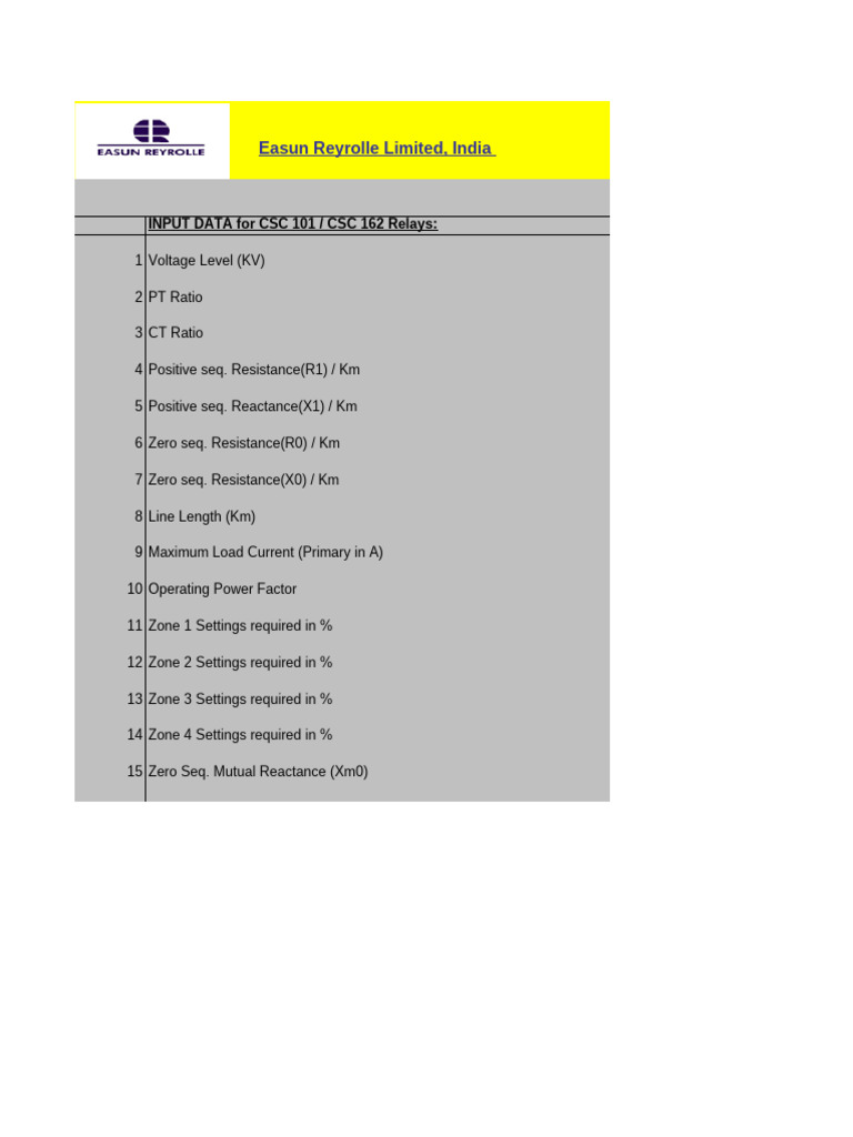 CSC101 Calculation Sheet | PDF | Power (Physics) | Computer Engineering